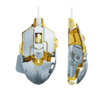G5 Wired Mouse - EWEADN