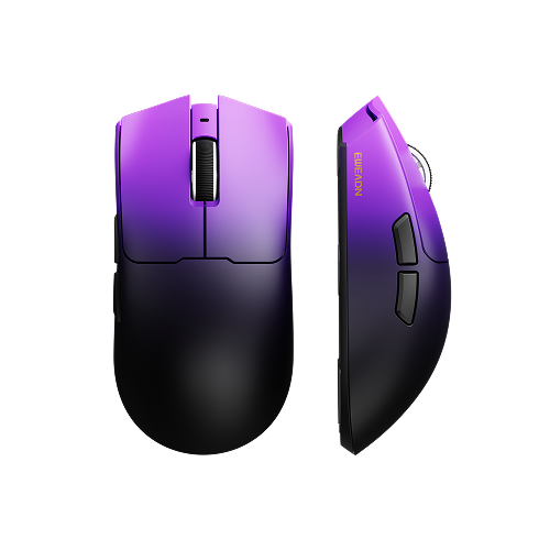 S9 Gaming Mouse - EWEADN